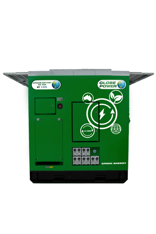 Products - Globe Power