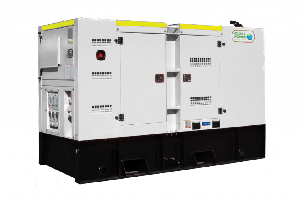 Generators - Globe Power